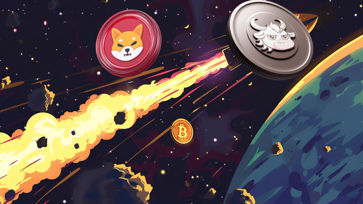 This Crypto Trader Accurately Predicted The Rise Of Shiba Inu Shib